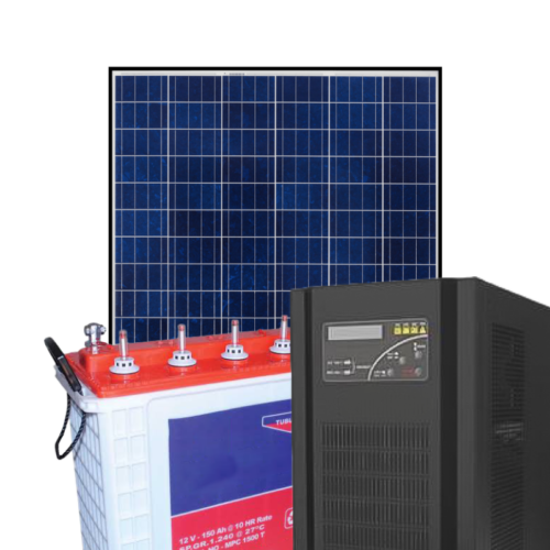 Lumapower - Instalment Solar, Inverter & Microgrid Solutions