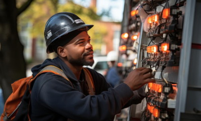 Lumapower - Instalment Solar, Inverter & Microgrid Solutions